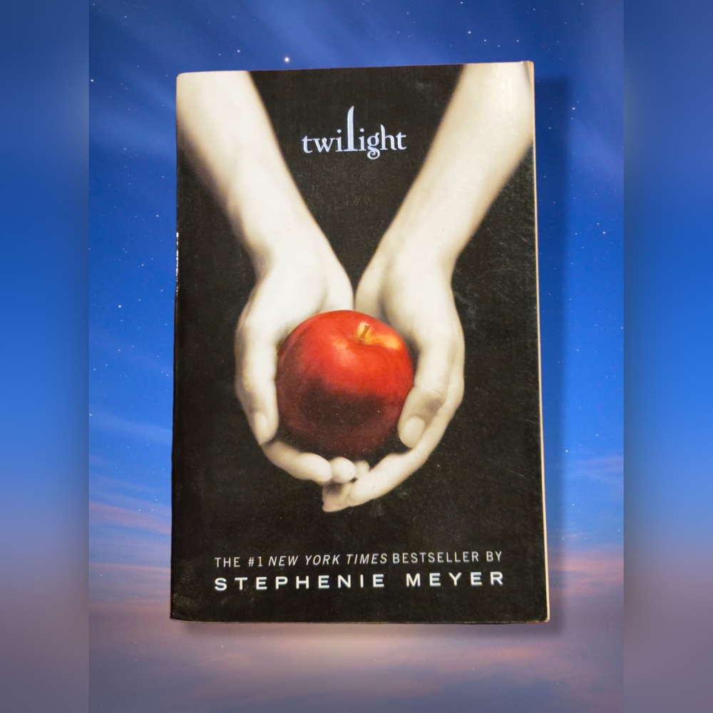 Twilight Complete Saga - Gem